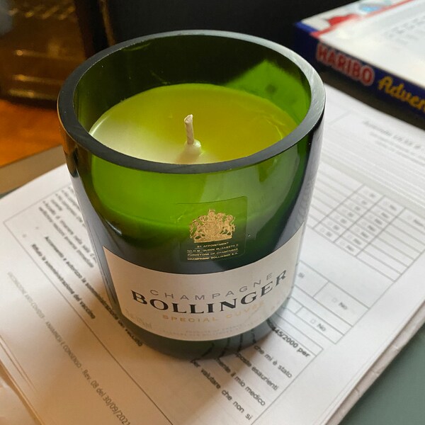 Champagne - J. Pérard - Etsy France