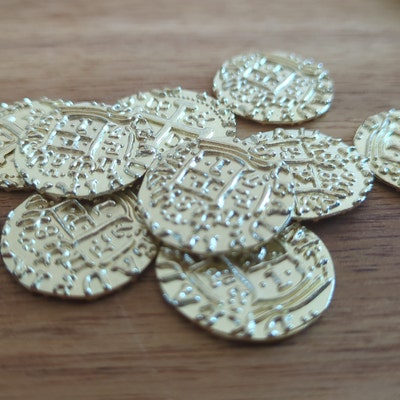 Upgrade Gem Set for Splendor Board Game Glass Jewels and Metal Coins - Etsy