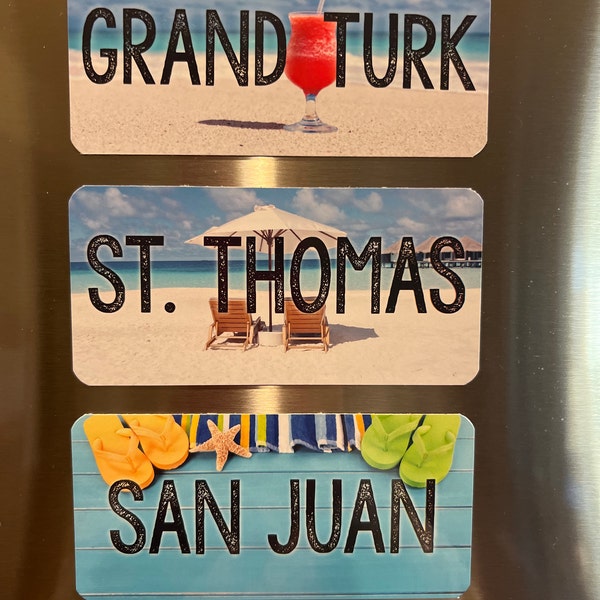 Locker Magnet Name for School Custom Magnet for Teacher Gift for Doctor ...