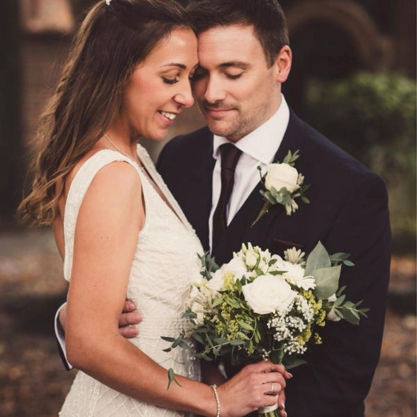 Abigail Comb, Pearl Bridal Hair Comb, Wedding Hair Accessory, Hairpiece ...