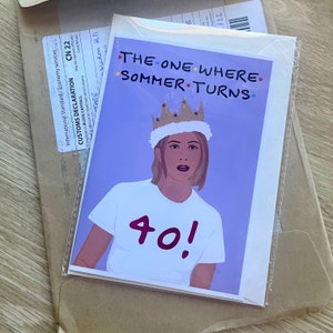 Austin Butler Birthday Card Elvis Personalised Happy - Etsy