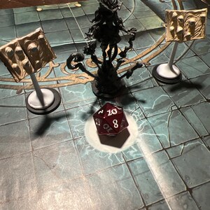 Corrupted Pirate Minions for Dungeons and Dragons Pathfinder - Etsy