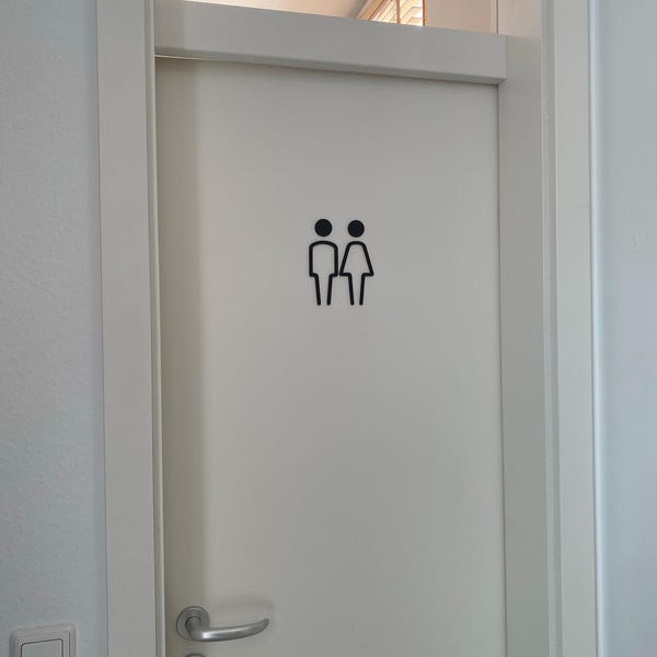 Door Sign Made of Oak {name Plate} Gift for Birth, Children's Room Wall ...