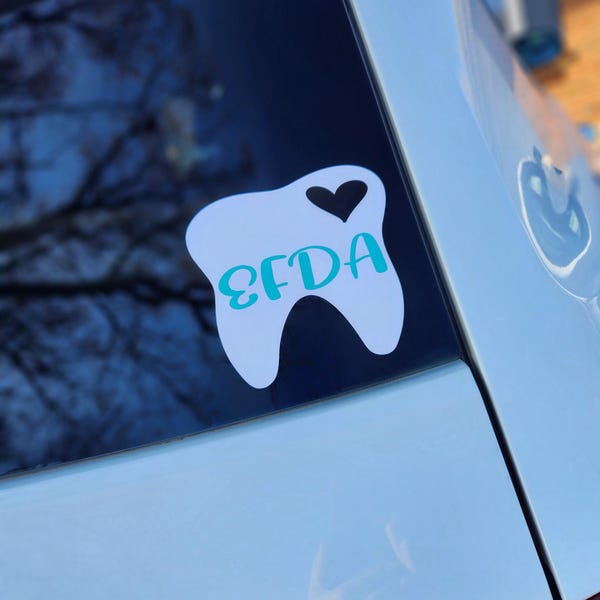 Weekly Menu Vinyl Decal | Weekly Meal Planning MENU Sticker ...