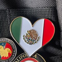 Big Pun Pin - Etsy Canada