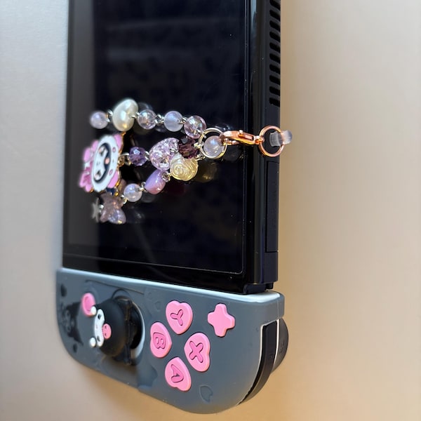 Phone Dust Plug, Bunny Butterfly | Accessories, Anti Dust, Gold, Mobile ...