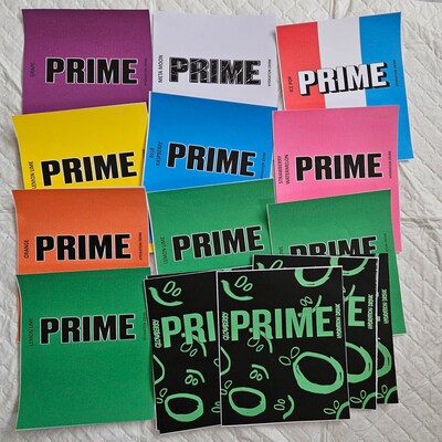 18 Prime Inspired It's Christmas Prime Chocolate Bar Wrappers Joke ...