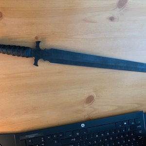 Zombie Apocalypse Cleaver | Etsy