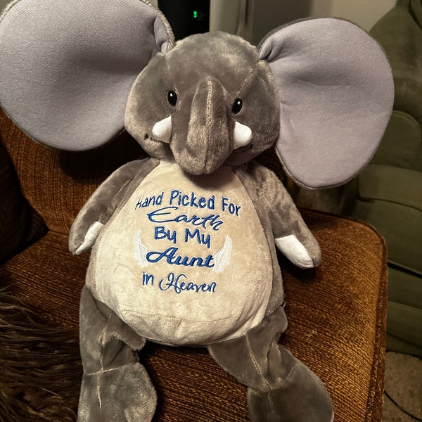 CVID, ZEBRA, Warrior Pet, Personalized, Stuffed Animal - Etsy