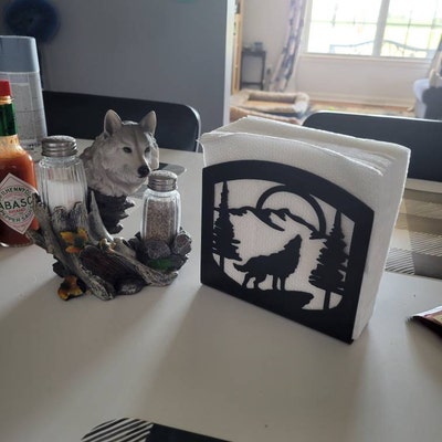 Four Dragons Metal Wind Catcher Spinner Rustic Garden Mythical - Etsy