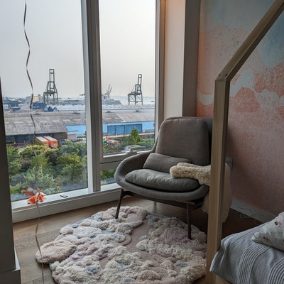 Moss Rugs .handmade Turfted Wool Rugs Carpets for Living Room/reading ...