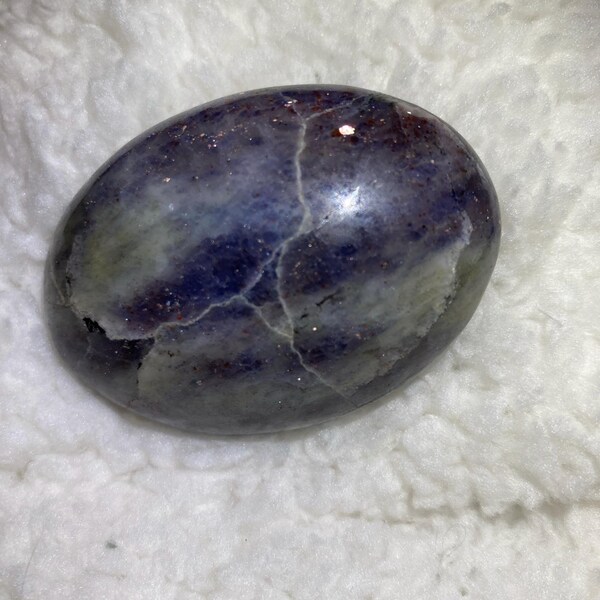 Tumbled Infinite Stone, South African Infinite Stone, Kundalini Energy ...