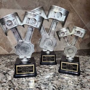 Funny Trophy Middle Finger Gag Gift Adult Humor Funny Friend Birthday ...