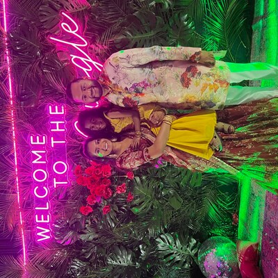 Samantha Name Neon Sign, Samantha Led Neon Sign, Custom Name Neon Sign ...