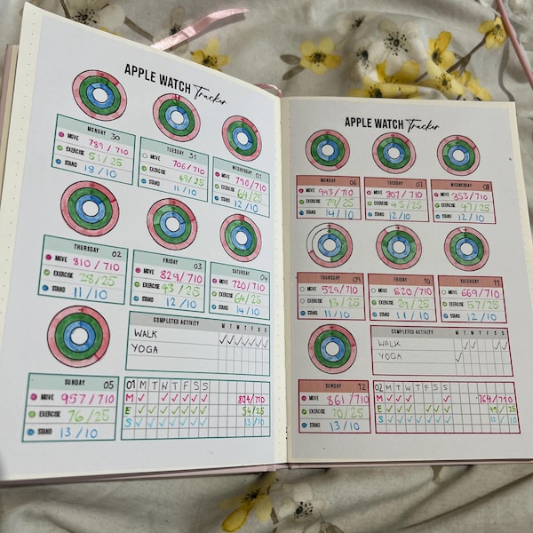 Vehicle Information Log, Printable Car Info Sheet, Minimalist Insert ...