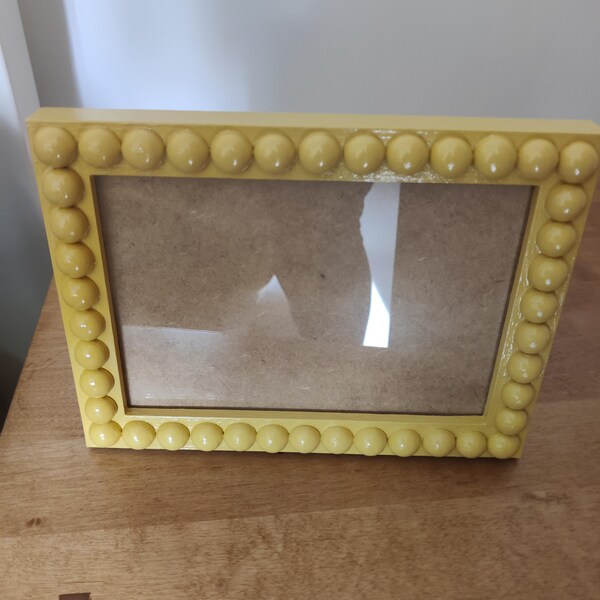 Pale Pink Handmade Bobbin Frame Various Sizes - Etsy UK