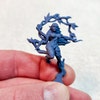 Forest Dryad Mini | Dnd Tabletop RPG Miniature | D&D Figurines ...