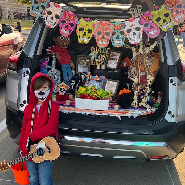 Instant Download Coco Altar Character Photos Printable Ofrenda Pictures ...