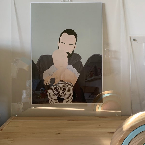 Editable Birthday Invitation - Street Racer - A80 SUPRA - Personalised ...