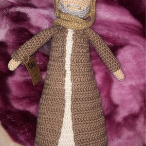 Arabic Crochet Letters Set - Etsy