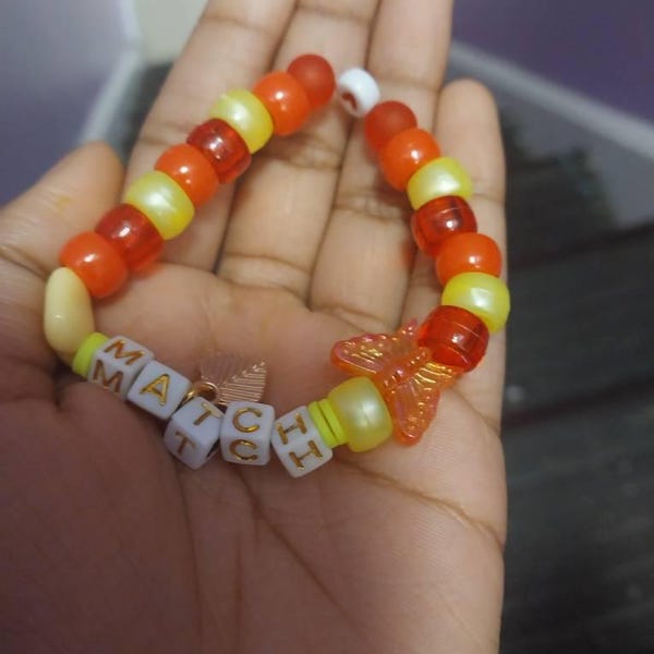 QSMP Bracelets!! - Etsy