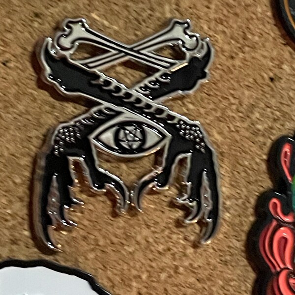 Nachzehrer Patrol Patch - Etsy