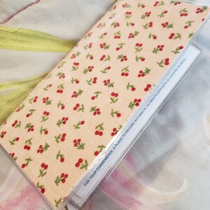 Checkbook Cover Mickey Mouse - Etsy