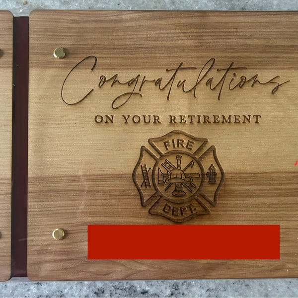 Personalized Cutting Board for Retirement. Relax and Enjoy. Retirement ...
