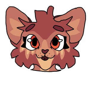 Chibi Jumping Wolves / P2U Furry/fursona Base - Etsy