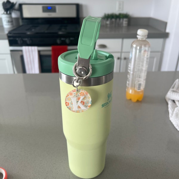 Iceflow Name Tag, Custom Name Water Bottle Tag, Personalized Water ...