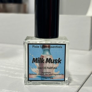 Boba Shop Fragrance. Brewed Black Tea, Half N Half Milk. Caramelized ...