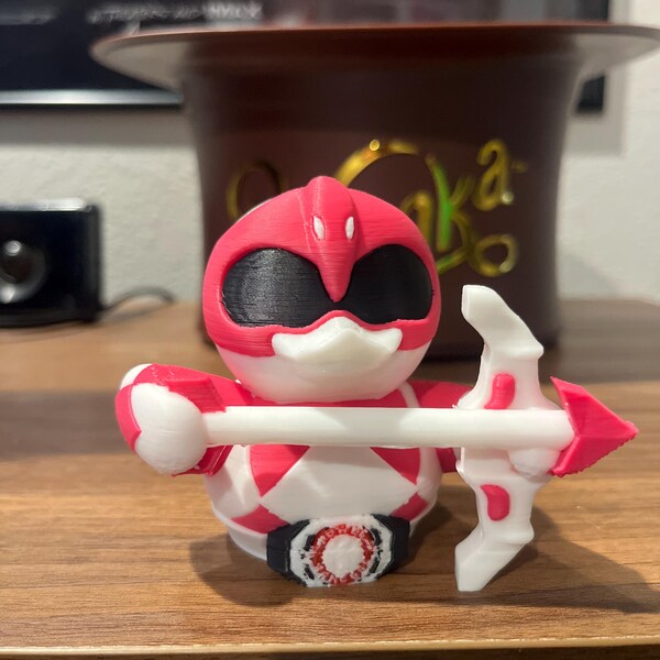 Fire Dragon Sprite 3D Printed - Etsy