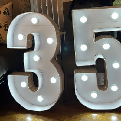 Standing Front Alphabet Font SVG PNG PDF With Numbers and - Etsy