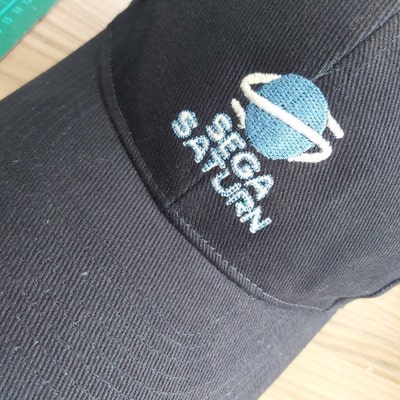 Alien Movie Embroidered Baseball Cap 8 Hat Colours Retro VHS - Etsy