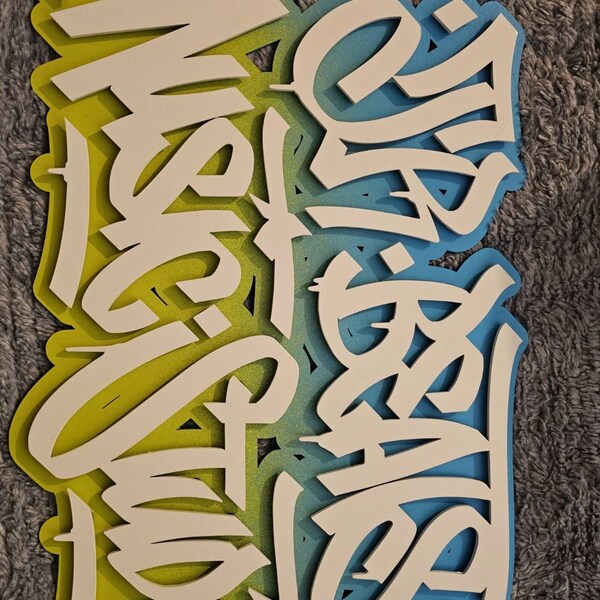 Learn to Draw Graffiti: A Step-by-step Guide for Beginners PDF - How to ...