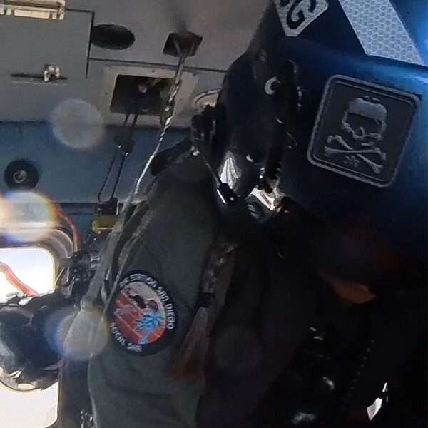 PVC SAR Patch hook/loop Backing - Etsy