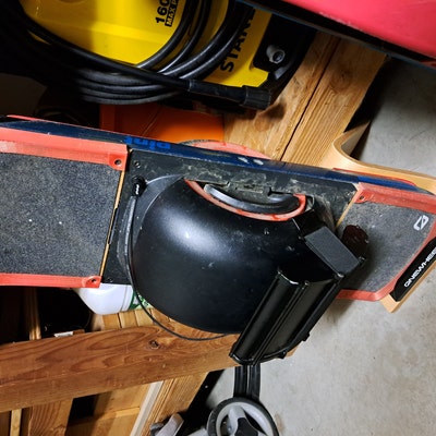 Skid Plate for Onewheel Pint X original Pint Bumper - Etsy