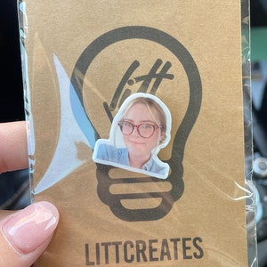 Nike Dunk Low 'panda' Vinyl Sticker - Etsy