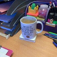 Make Coffee Code - Computer Programmer Coffee Mug - Coder Gift - Coding ...