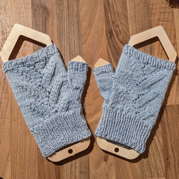 Mitten Blockers, 2 Pcs, 3 Sizes for the Price of 1, Eco Friendly Baltic ...