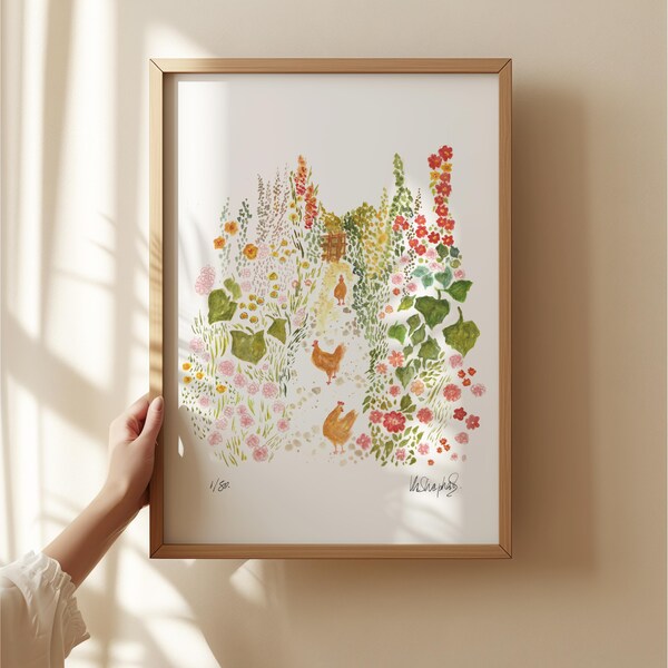 Whole Shop Frame Mockups, Mega Bundle, ISO / DIN A Ratio, PSD Photoshop ...