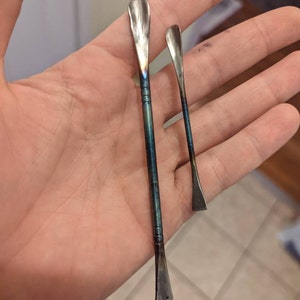 Made to Order Hand Made Razor Stand Aluminum Bespoke - Etsy