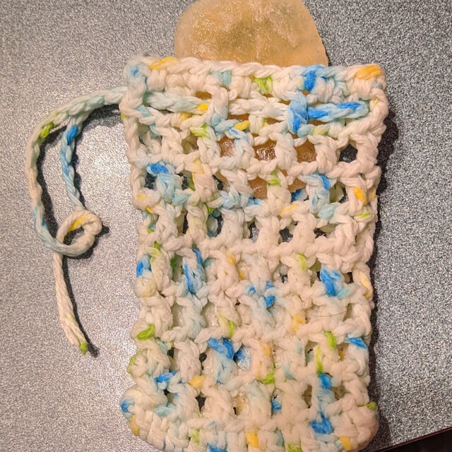 Crochet Essentials by Lisa by CrochetEssentialsCo on Etsy