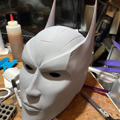 Red Ronin Sword 3D Print File - Etsy