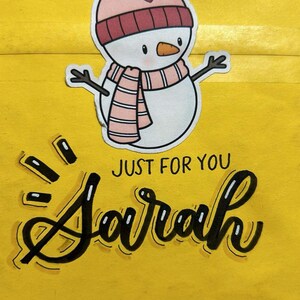 H2O Water Sticker / Waterbottle Sticker/ Die Cut Sticker / Vinyl ...