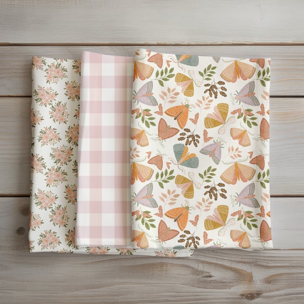 Fabric Mockup Textile Mockup Seamless Pattern Mockup Pattern Template Procreate Mockup Photoshop