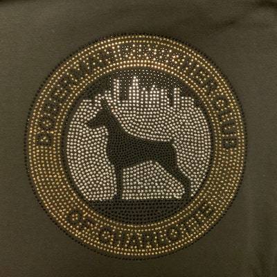 Y2K Rhinestone Cross Template Cross Design Bundle Rhinestone Y2K 00s ...