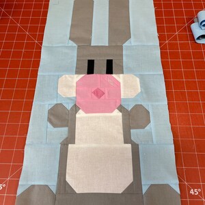 QUILT PATTERN Cat Scratch Quilt Pattern by Art East Quilting - Etsy