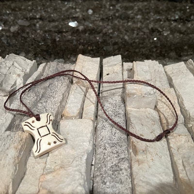 Rutilated Angel Hair Quartz Point Bracelet. - Etsy