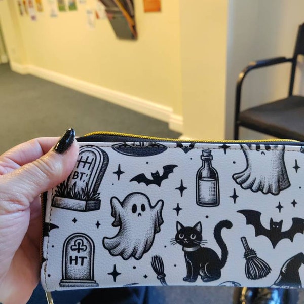 Gothic Raccoon Laptop Sleeve, Dark Animal Tech Cover, Alternative Style ...